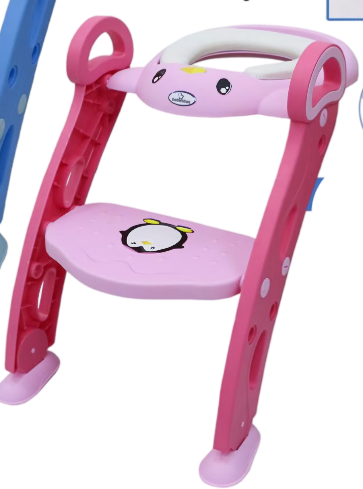 Potty Step Ladder – Shivam's Premium Variety Store Limited