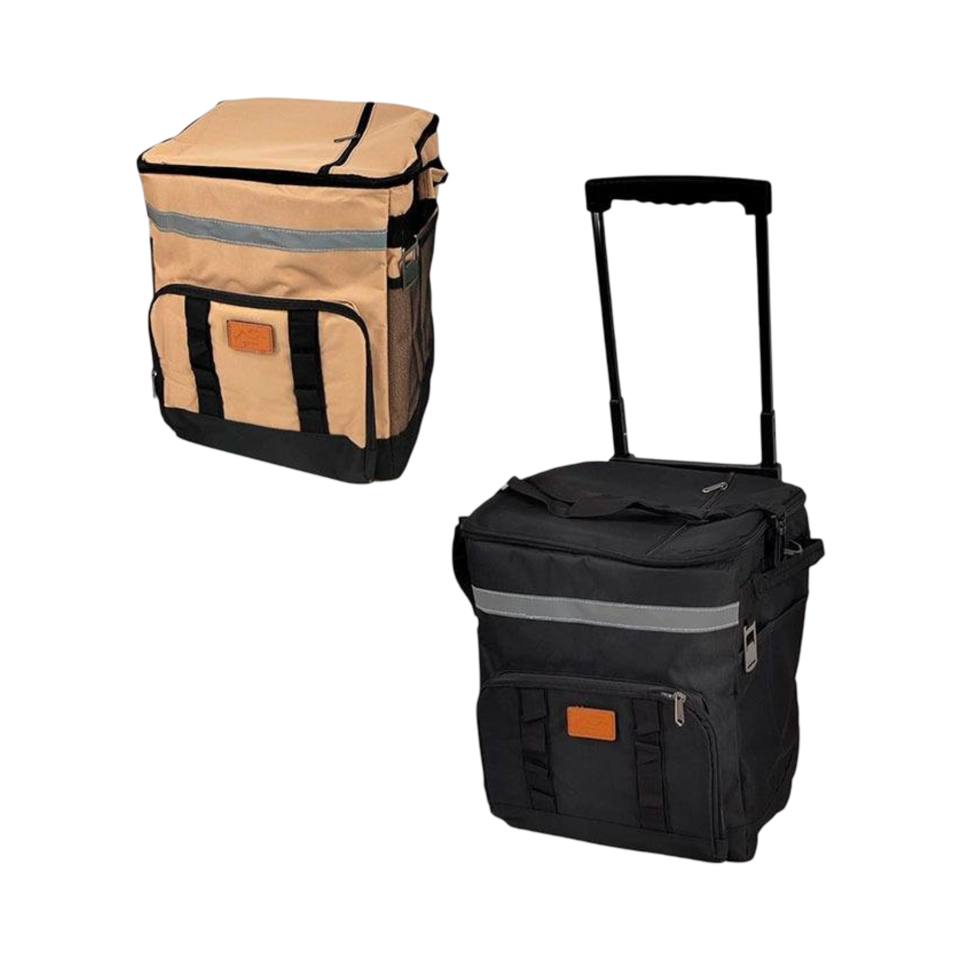Cooler Trolley – Shivam's Premium Variety Store Limited