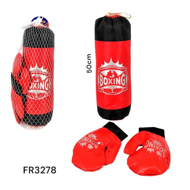 Boxing Set/3pcs (FR3278) – Shivam's Premium Variety Store Limited